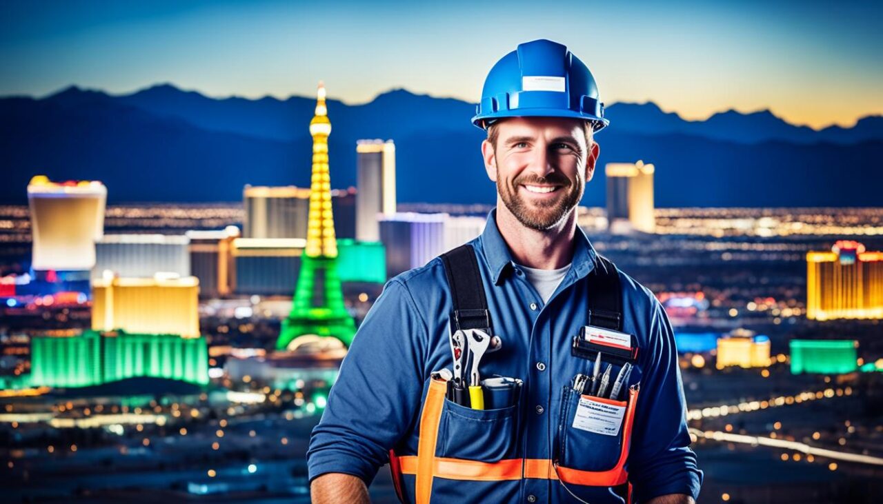 Top-Rated Las Vegas Electrician | Residential & Commercial ...